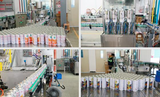 Geverifieerde leverancier in China: - Plyfit Industries China, Inc.
