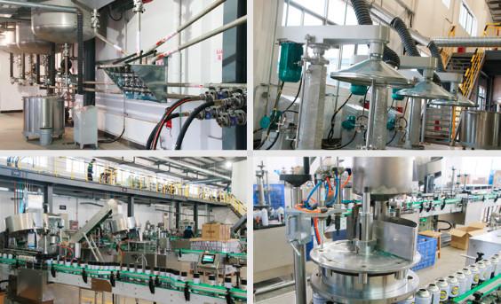 Geverifieerde leverancier in China: - Plyfit Industries China, Inc.