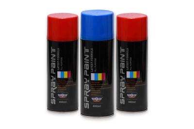 중국 긴 지속성 아크릴 맞춘 공기졸 칠감 450 밀리람베르트 유동적 끈기 있는 페인트 판매용