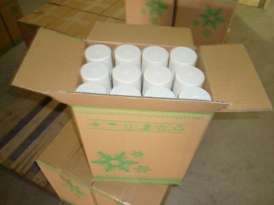 Cina spruzzo della neve 750ml per i rifornimenti infiammabili amichevoli di Natale di Eco di celebrazione del partito in vendita