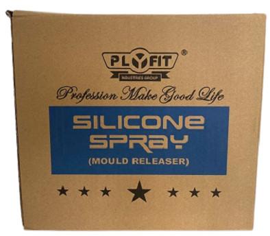 China High Efficient Silicone Mold Release Agent Quick Drying Silicone Oil Spray for sale