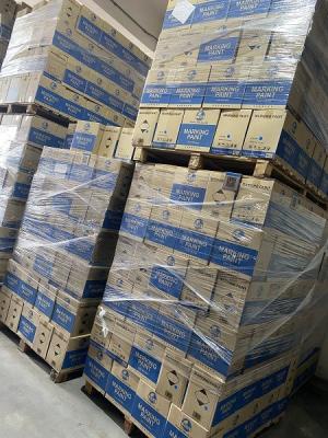 Китай Маркировка обзора OEM/PLYFIT красит высокое видимое продолжительное 650ml продается