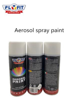 China Customizable Acrylic Spray Paint for Graffiti Art and Design Projects for sale