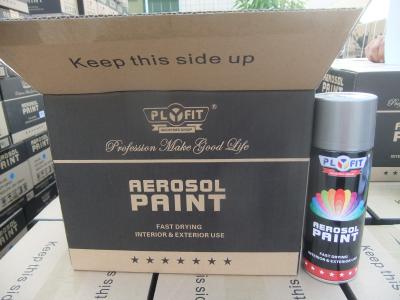 中国 Plyfit アクリルスプレーペイント 強い粘着性 2 年 保存期間 無料サンプル 販売のため