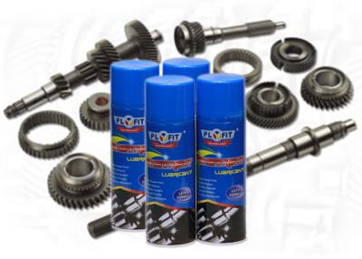 China Anti-roest glijmiddel op basis van siliconen spray 400 ml aerosol voor elk doel for sale