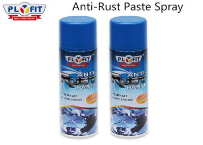 China Plyfit Protective Rust Lubricant Spray , Liquid Coating Anti Corrosive Lubricant Spray for sale