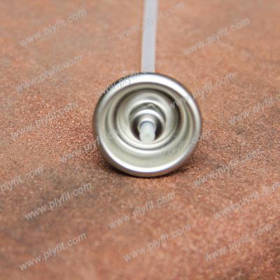 Cina Stato liquido metallico della mano della pittura di spruzzo dell'aerosol dell'oro di Chrome per metallo/legno/vetro in vendita