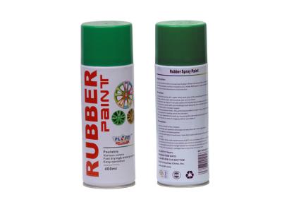 Cina Prova del tempo di colori di spruzzo di Peelable multi lucentezza acrilica di gomma della pittura di alta per l'orlo dell'automobile in vendita