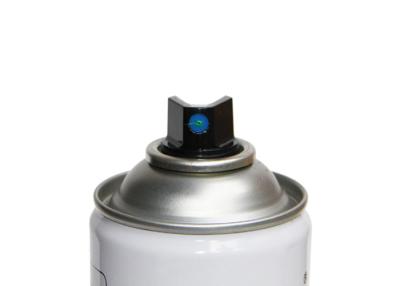 중국 짙은 색 400 밀리람베르트 차 그라피토 아크릴 분무 페인트 액체성 코팅 판매용