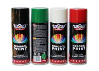 China High Spray Rate Acrylic Spray Paint for Easy Performance and Atomization for sale