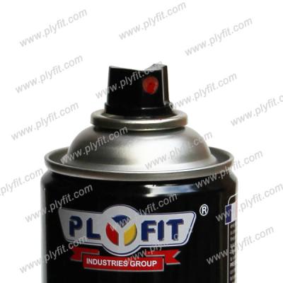 China Customizable Acrylic Spray Paint for Metal Wood and Plastic Good Cover Fast Drying for sale