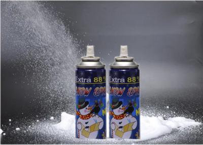 Cina Spruzzo profumato artificiale della neve di Natale di nozze in vendita
