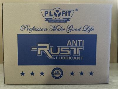 China REACH 400ml Industrial Anti Rust Lubricant Spray For Bicycle Chain for sale
