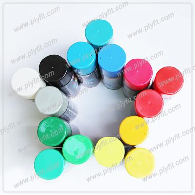 China Fluorescent Light Acrylic Lacquer Paint With 360 Degree Rotation Nozzle for sale
