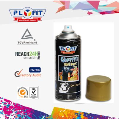 China Da criança acrílica impermeável da pintura do carro de 0.5MPA 400ml oxidação segura anti à venda