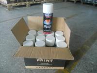 China High Coverage Visbella Quick Drying Arcylic Spray Paint for sale