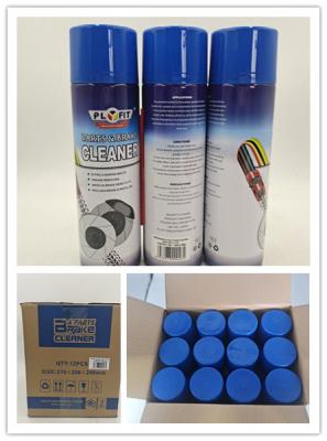 China High Penetrating Brake Degreaser Spray Aerosol Car Brake Cleaner Spray for sale