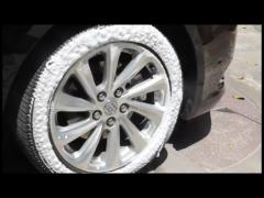 650 ml di spray ecologico con formula personalizzabile per la penetrazione profonda e la protezione degli pneumatici