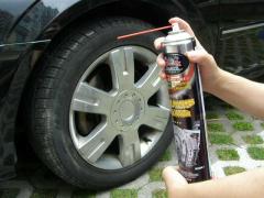 OEM Nevel van het de Nevel400ml de Vloeibare Antiroestsmeermiddel van het Siliconevet