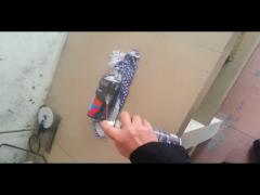 Paint remover spray