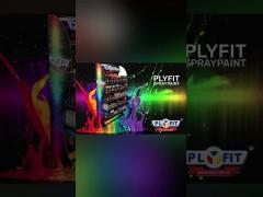 Non Flammble Mine marking paint