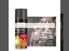 Non-Flammable Mine Marking Paint 350g for Underground Mining