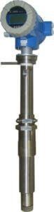 China Insertion type electromagnetic flow meter for sale