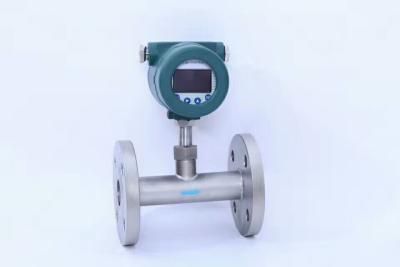 China Thermal mass flow sensor for sale