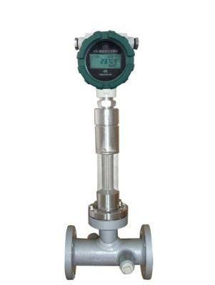 China ZERO100TF Target Flow Meter for sale