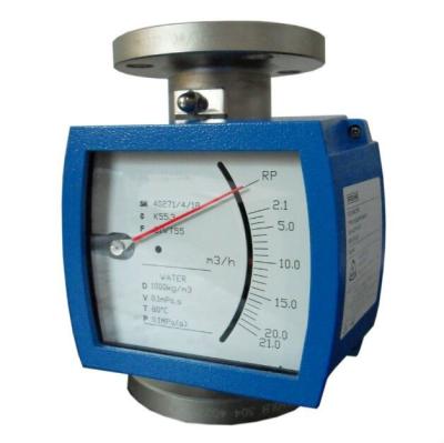 China ZERO100VA Variable Area Flow Meter for sale