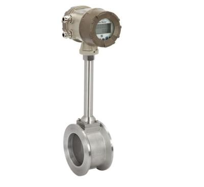 China Vortex flow meter for sale