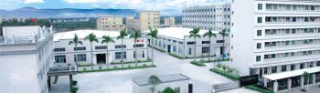 China Factory - Guangzhou Fulida Auto Accessories Co., Ltd.