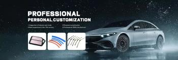 China Factory - Guangzhou Fulida Auto Accessories Co., Ltd.