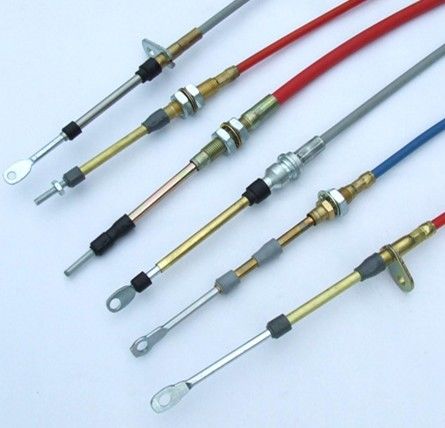 Latest company news about What Is Control Cable?