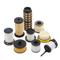 China KU2J-9155-AA KU2J9155AA  Car Engine Fuel Filter Element for sale
