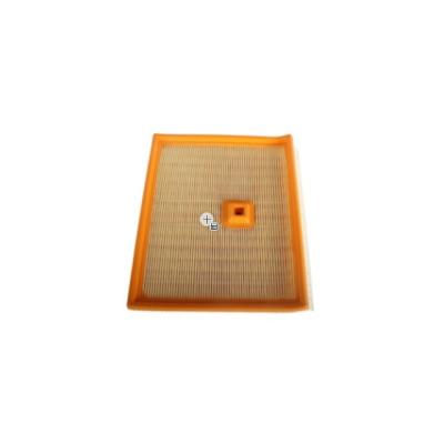 China Mercedes-Benz Car Fitment PU Filter Paper Air Filter for Improved Fuel Efficiency for sale