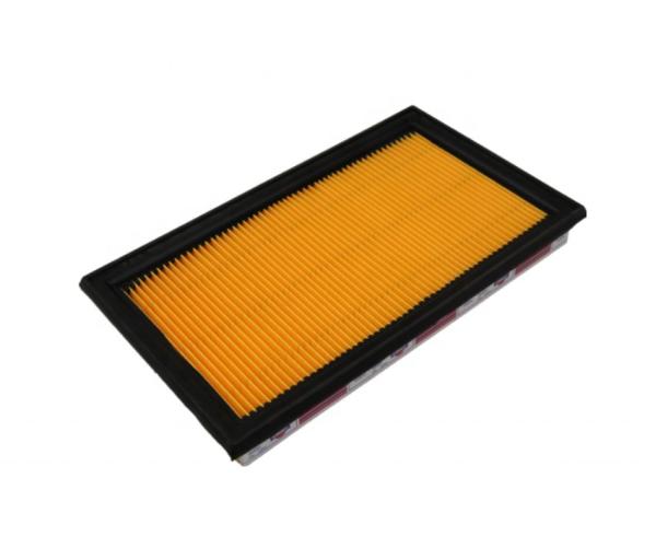 Quality 16546-V0110 Auto Air Filter For Nissan OE NO. 16546-V0110 Improve Efficiency And Performance for sale