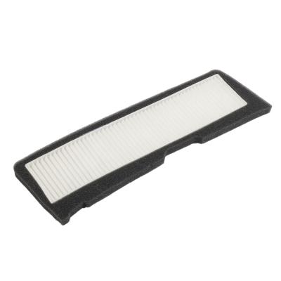 China Car Air Conditioner Filter For Tesla Model 3 OE No. 1107683-00-a Replacement for sale