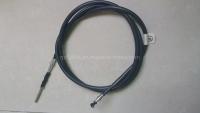 China Motorcycle Control Cable Front Brake Cable for sale