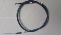 China Motorcycle Control Cable Front Brake Cable for sale