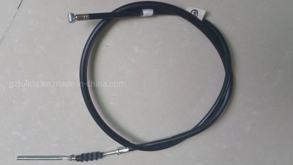 Quality Motorcycle Control Cable Front Brake Cable for sale