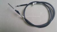 China Motorcycle Control Cable Front Brake Cable for sale