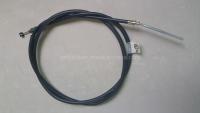 China Motorcycle Control Cable Front Brake Cable for sale