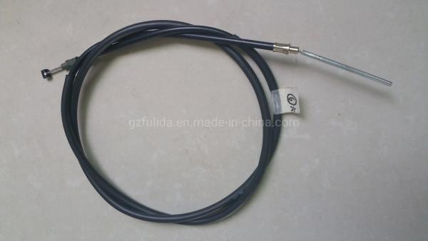 Quality Motorcycle Control Cable Front Brake Cable for sale