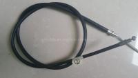 China Motorcycle Control Cable Front Brake Cable for sale