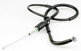 Quality Genuine Quality Motorcycle Clutch Cable OEM Control Cable for sale