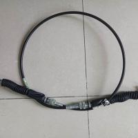 Quality PT02358 Gear Cable For Ranger 500 01-04 Steel Iron for sale