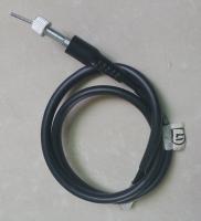 Quality Motorcycle Control Cable Speedometer Cable With ISO9001 2000 Certification SGS for sale