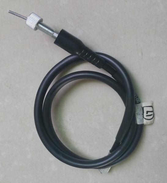 Quality Motorcycle Control Cable Speedometer Cable With ISO9001 2000 Certification SGS for sale