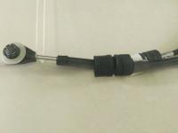 China Customized Request Auto Gear Shift Cable Transmission Cable For Ford Customization for sale